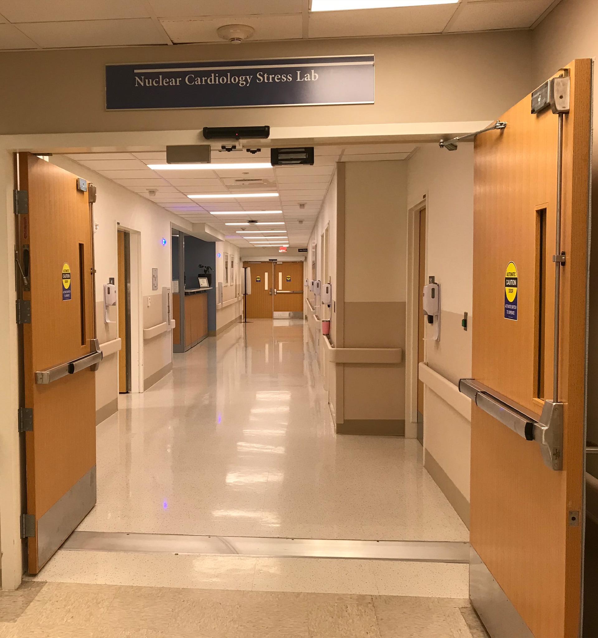 Uva Hospital Tattoos