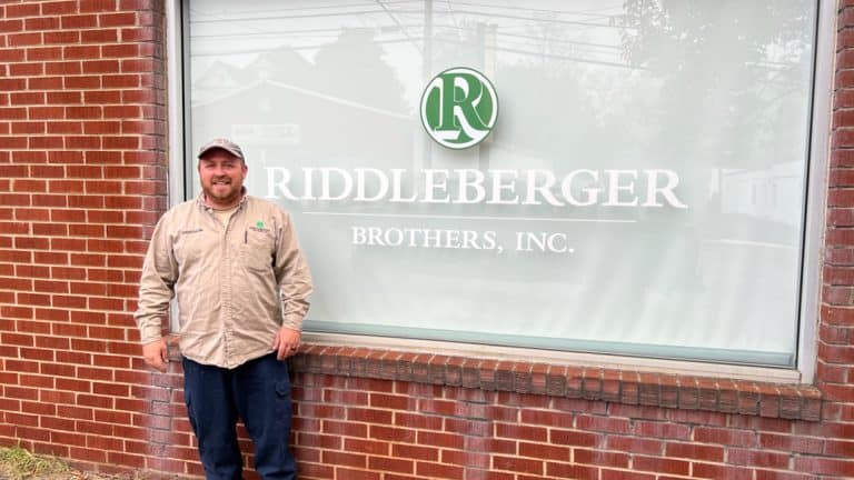 Home - Riddleberger Brothers, Inc