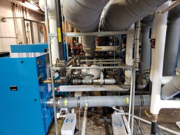 The Complete Commercial Boiler Maintenance Checklist - Riddleberger ...