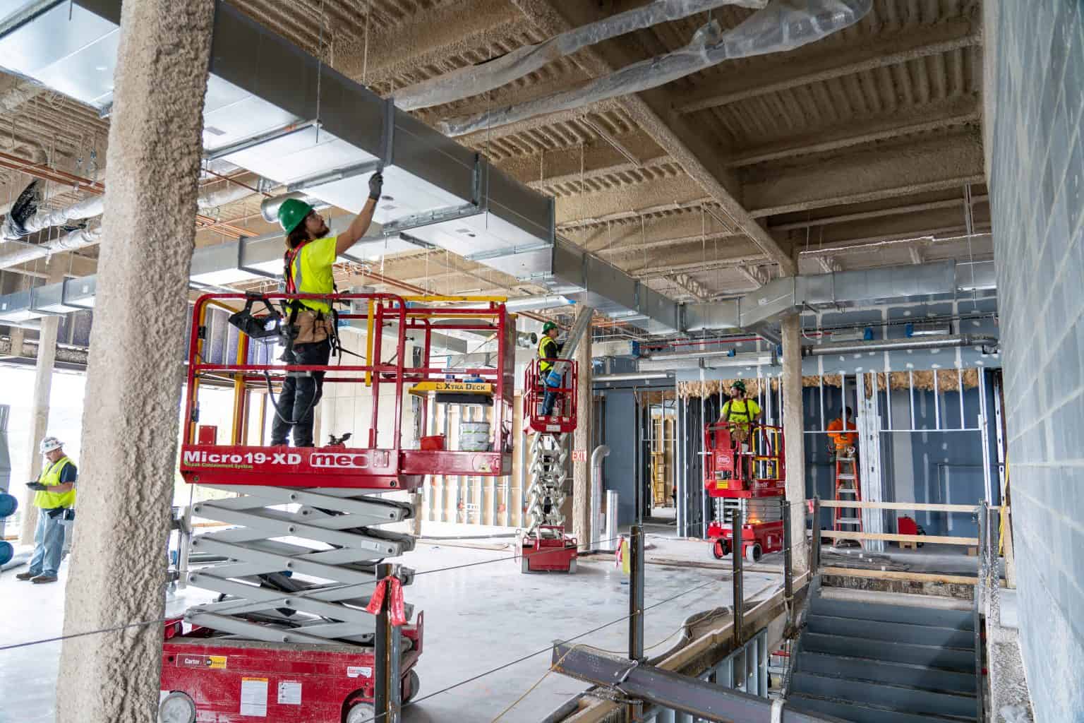 RBI-Indoor-Air-Quality-HVAC-Ducts-and-Installation - Riddleberger ...